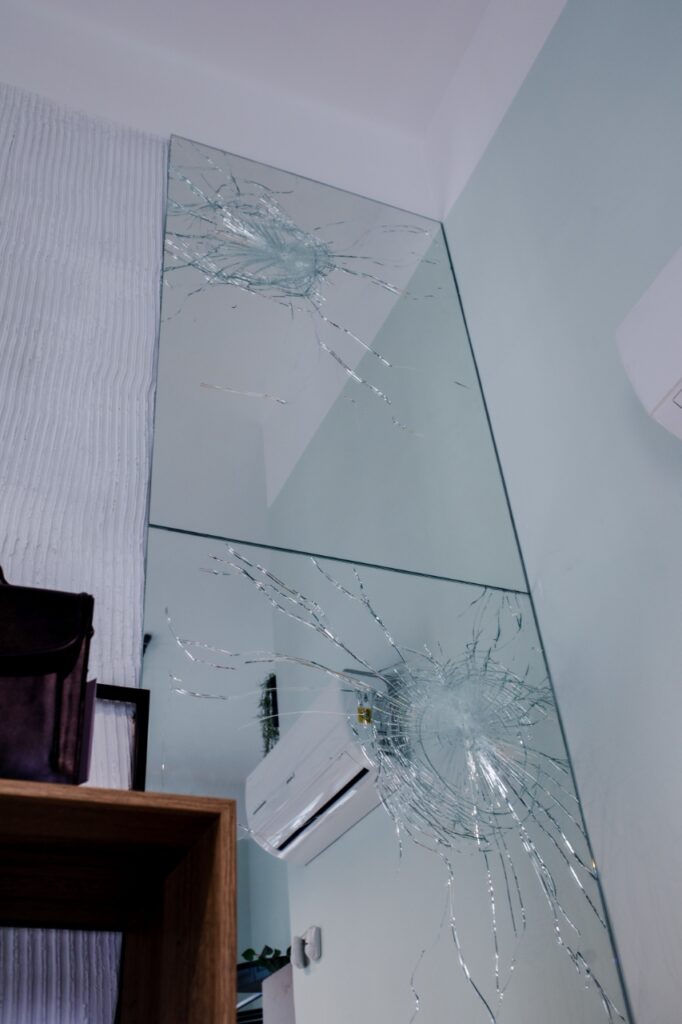 Glass Panels - Alora Windows & Doors