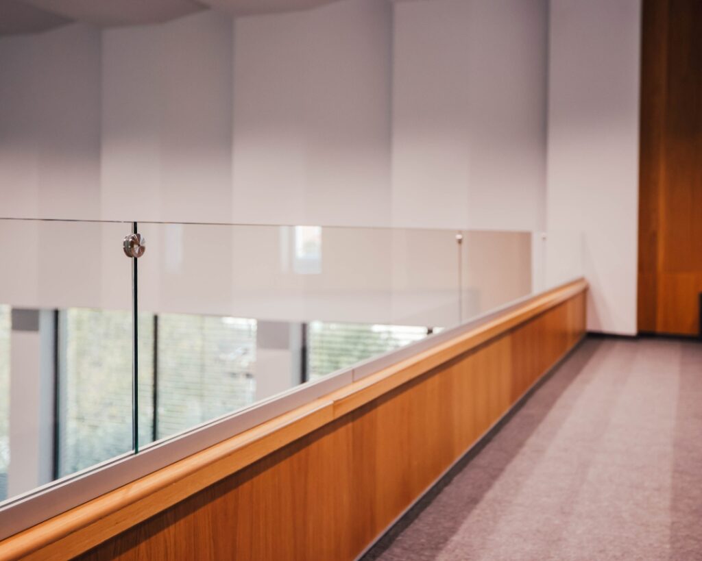 Railing - Alora Windows & Doors